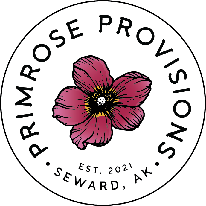 Primrose Provisions | Primrose Provisions